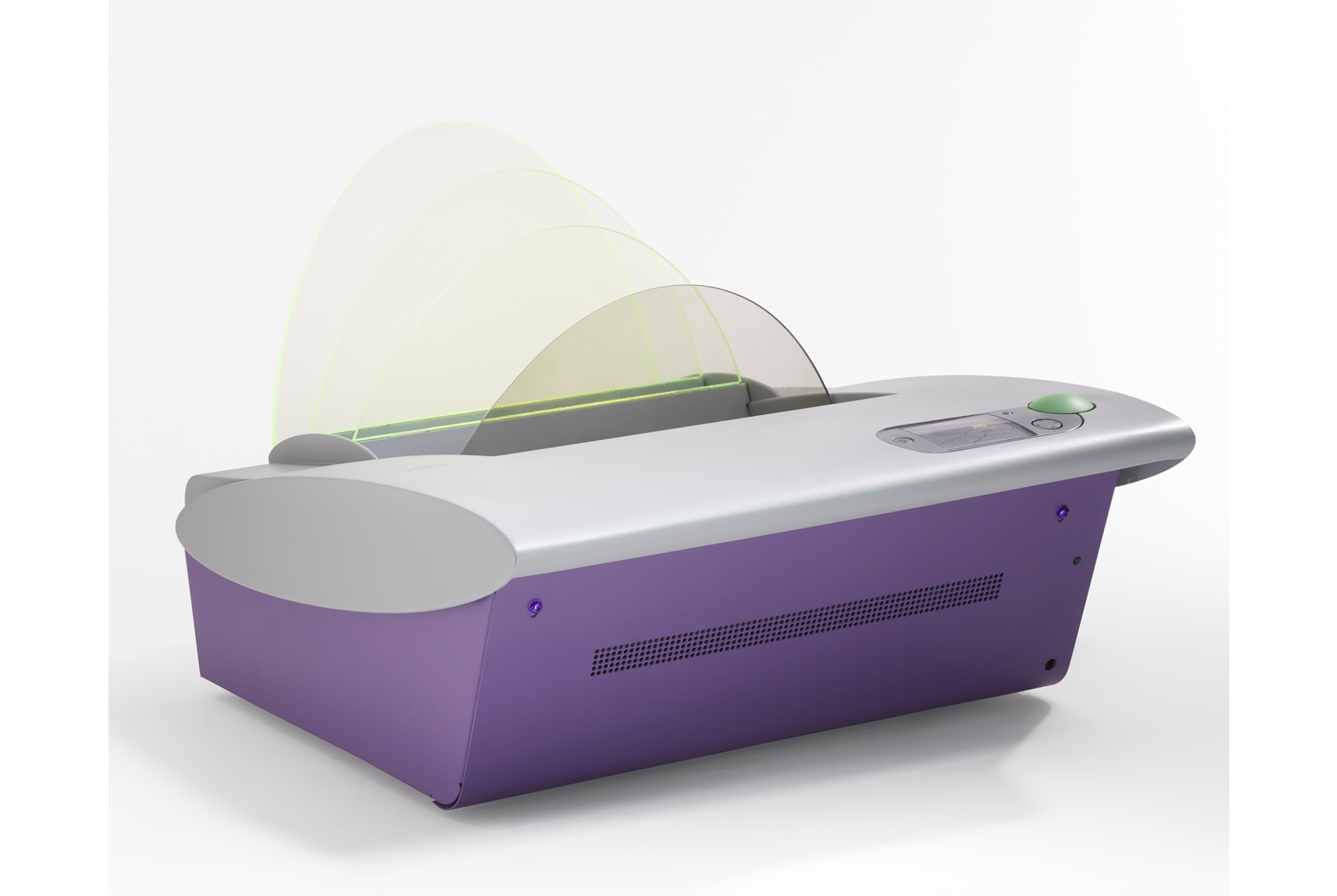 Powis Fastback 20 | Bibliofilm